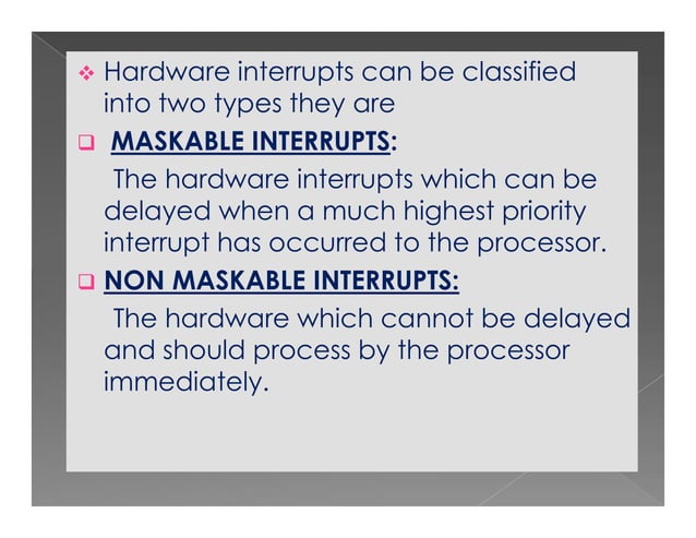 482214507-Types-of-Interrupts comp o & a.pdf