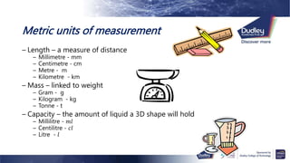 UNIT CONVERSION | PPT