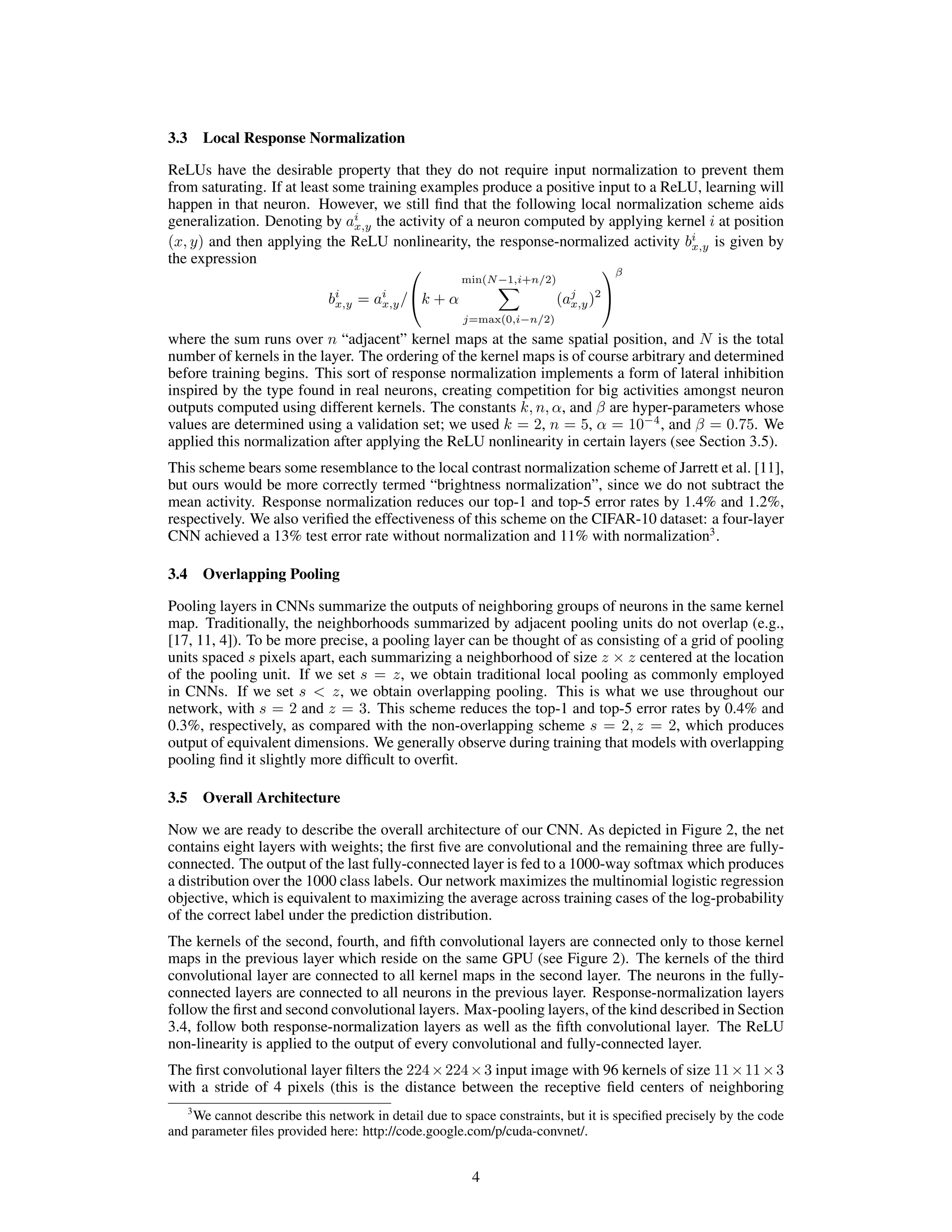 ImageNet Classification with Deep Convolutional Neural Networks | PDF