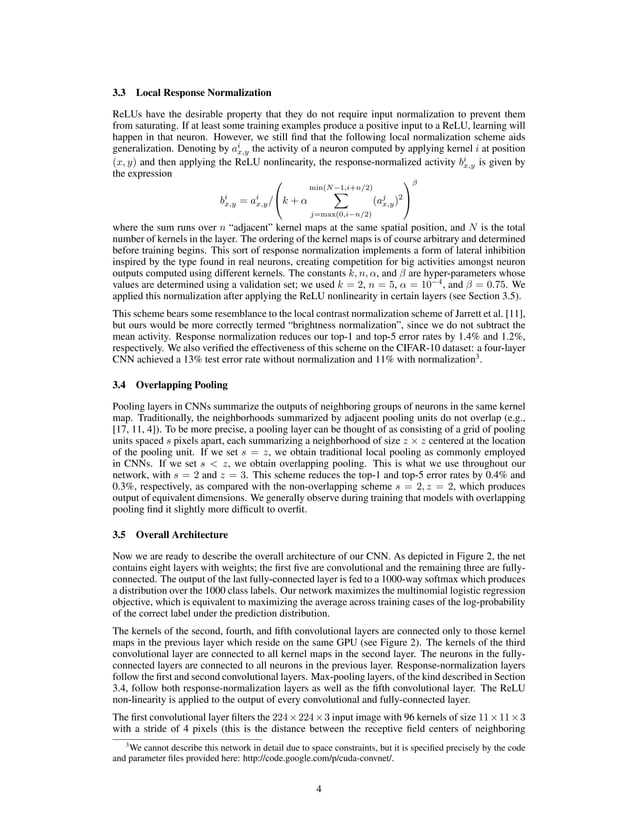 Imagenet Classification With Deep Convolutional Neural Networks Pdf