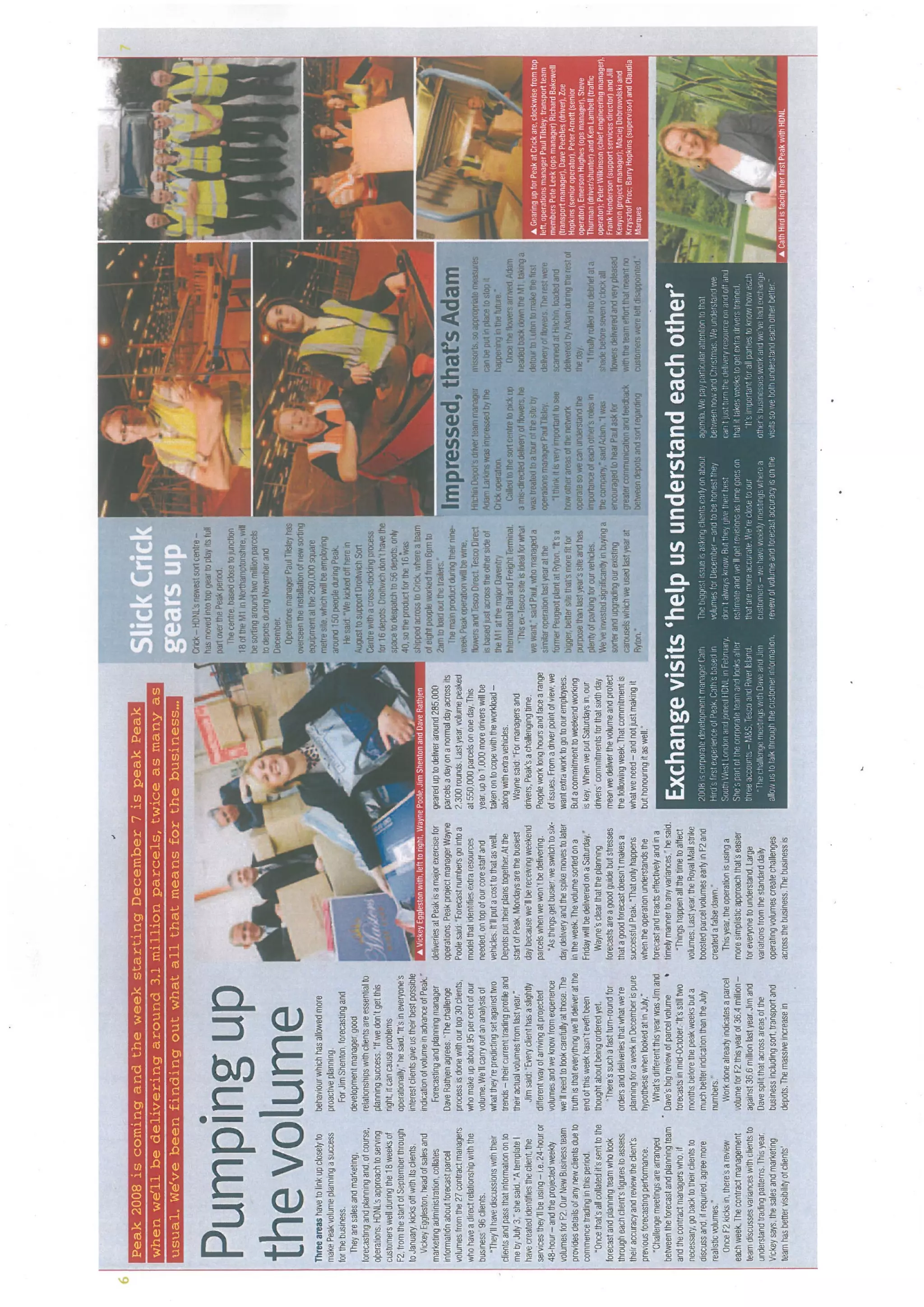 Hdnl delivered2 | PDF