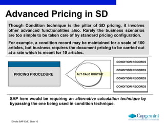 48265492 advanced-pricing | PPT