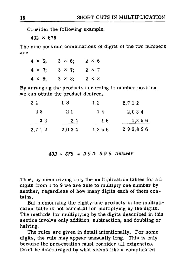 48266497 101-shortcut-maths | PDF | Science