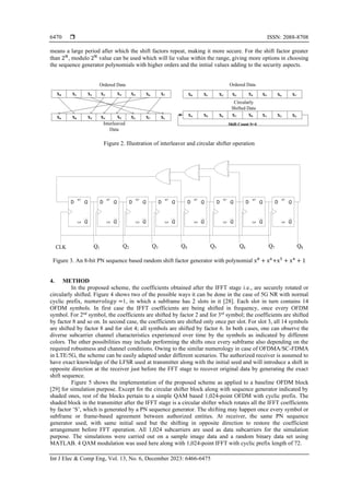 Low complexity physical layer security approach for 5G internet of things | PDF | Information ...
