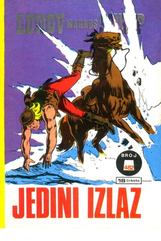 482 jedini izlaz | PDF