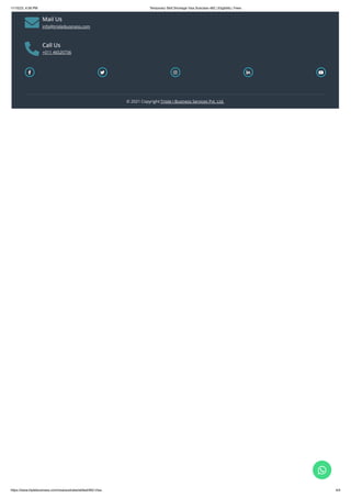 482 Visa Australia | PDF