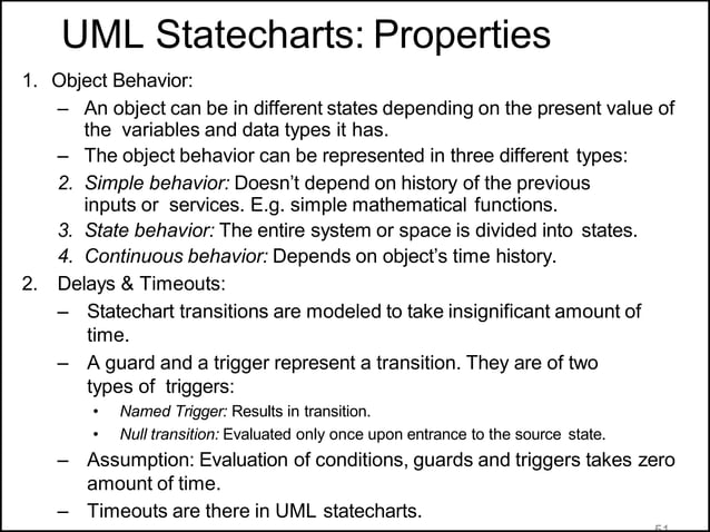 483-Final-Harel_ Statechart & UML.pptx