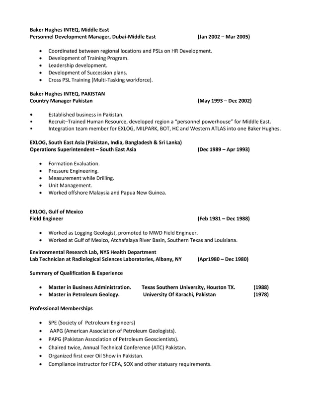 Masood-Abdali | PDF | Human Resources | Business