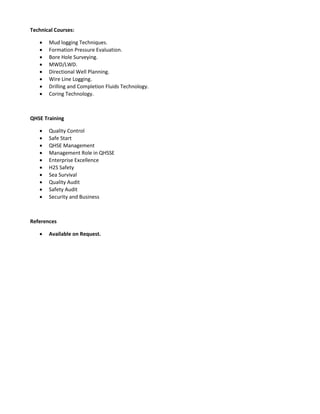 Masood-Abdali | PDF | Human Resources | Business