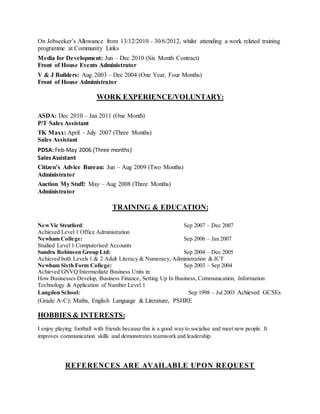 JASON GANGADHARAN-UPDATED CV | DOCX