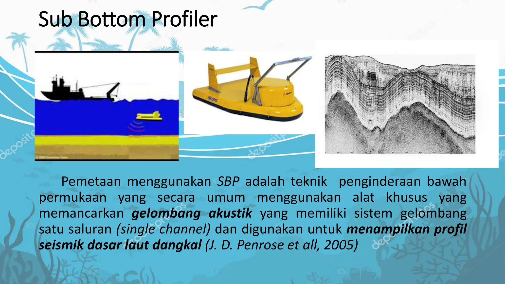 SUB BOTTOM PROFILER SURVEY HIDROGRAFI.pptx