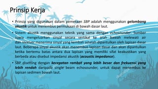 SUB BOTTOM PROFILER SURVEY HIDROGRAFI.pptx