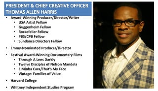 DDFR Expanded Overview v_Public | PPT