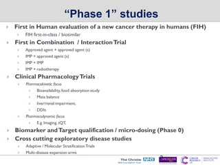 Partner slide deck ECMT | PDF