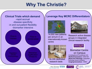 Partner slide deck ECMT | PDF