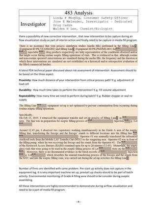 483 case study | PDF