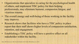 MHCD Self-Care ppt. | PPTX | Mental Health | Diseases and Conditions