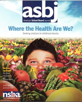 asbj-American School Board Journal | PDF