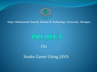 484478584-Presentation-on-Snake-game-pptx.pptx