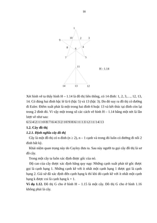 Dùng cây đồ thị trong dạy học toán tiểu học | PDF