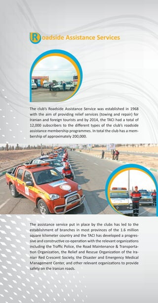 An Introduction to TACI | PDF