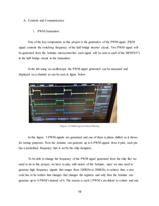 WPT FinalProgressReport | DOCX