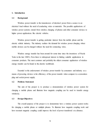 WPT FinalProgressReport | DOCX