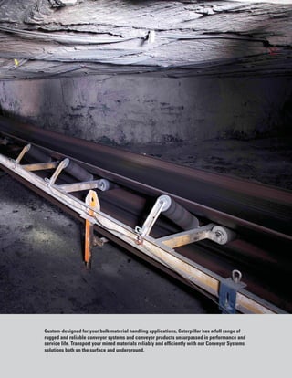 Specalog Idlers | PDF