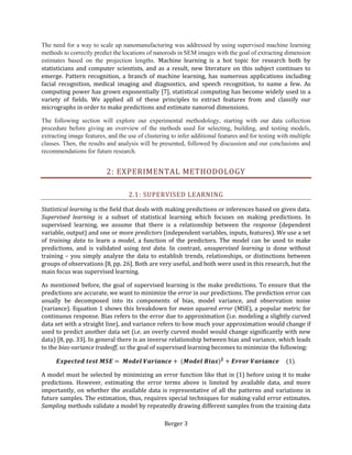 TBerger_FinalReport | PDF