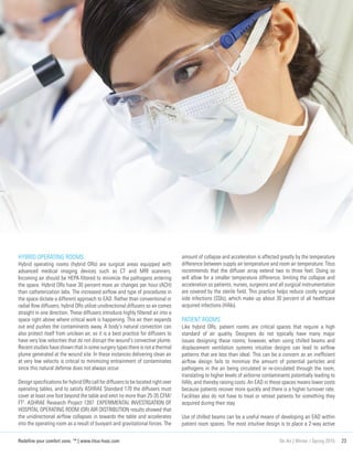 Effective Airflow Design | PDF