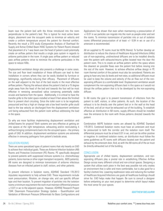 Effective Airflow Design | PDF