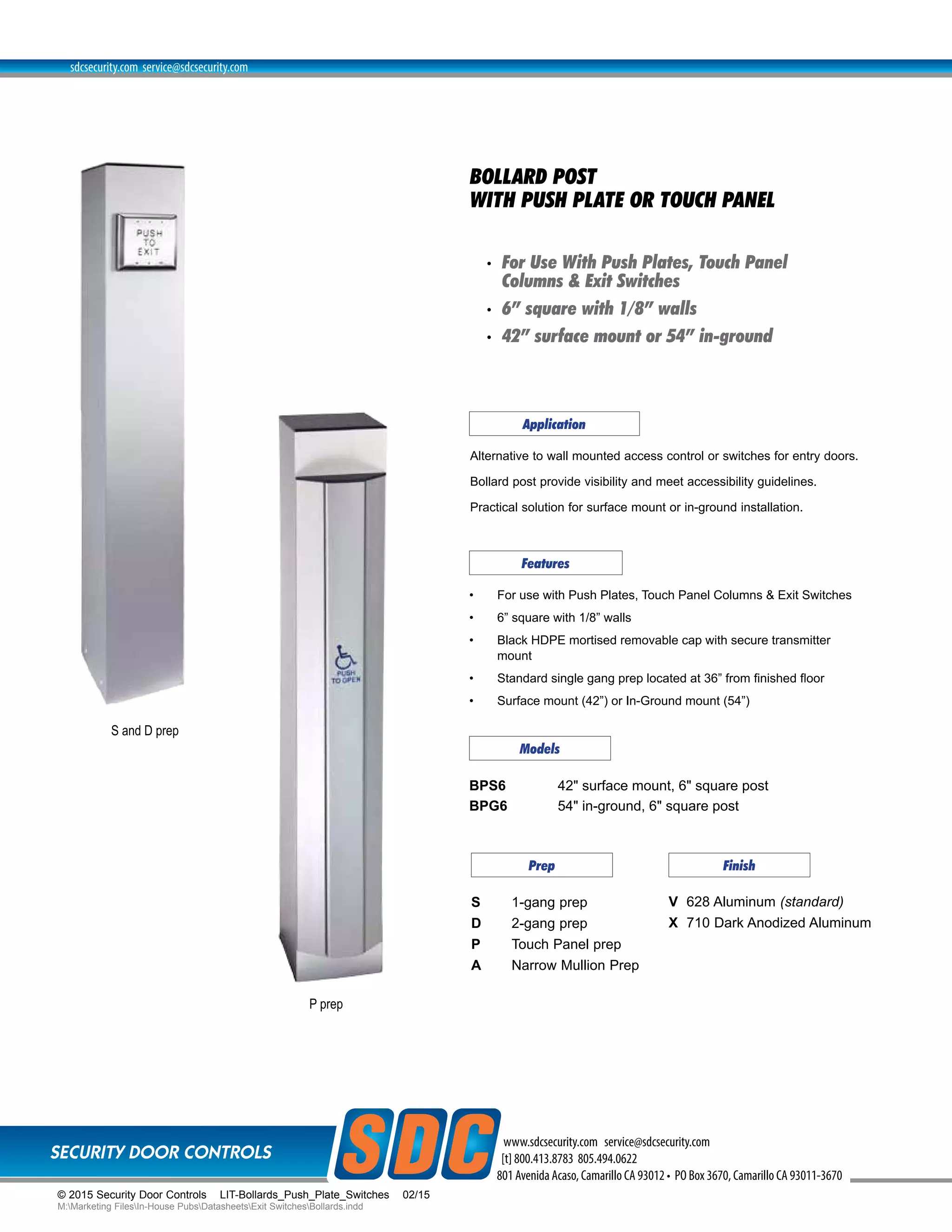 SDC 484O4RU Data Sheet | PDF