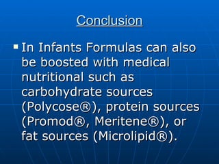 HIV and Nutrition | PPT