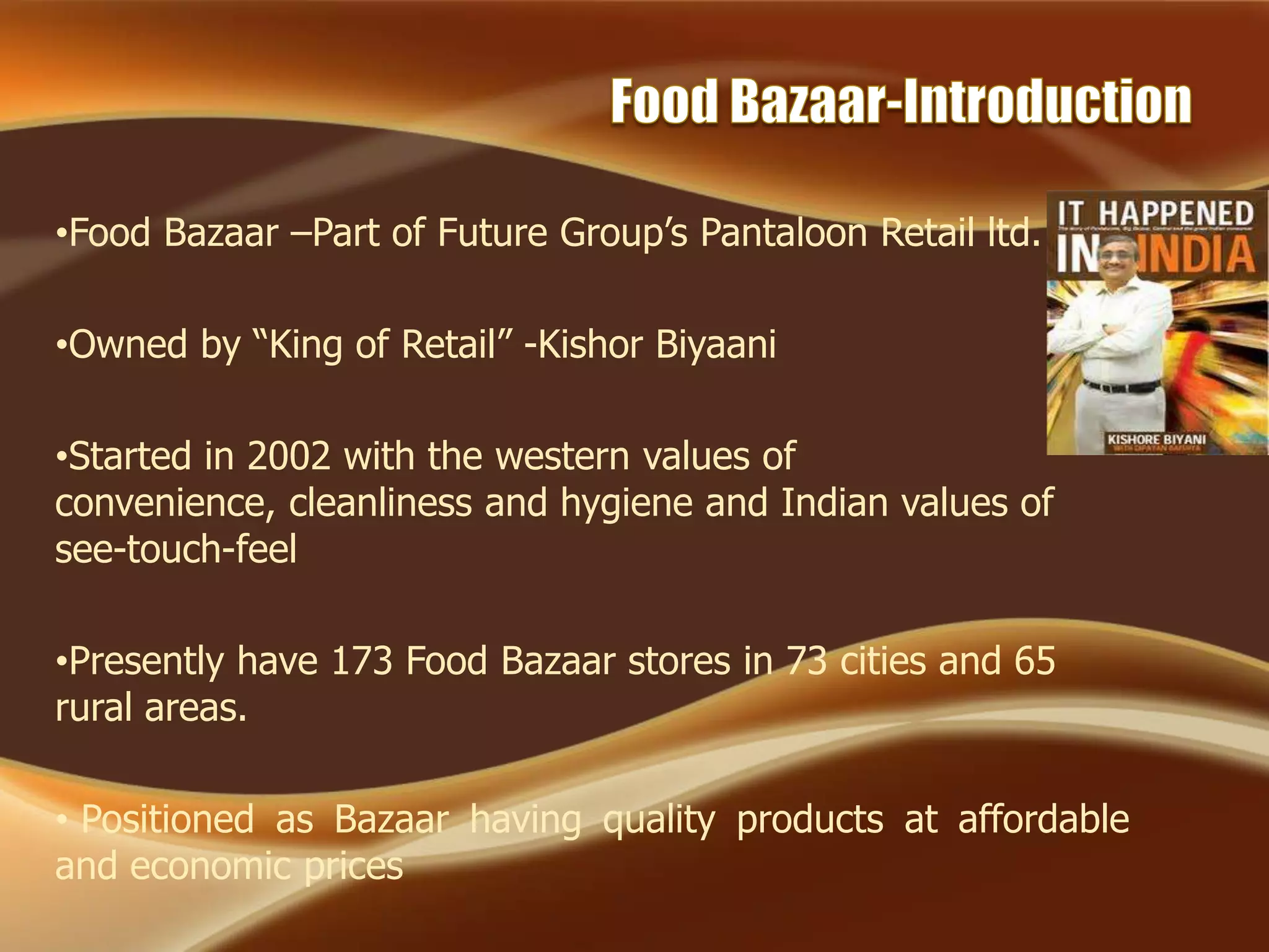 48512623 food-bazaar-and-reliance-fresh | PPT