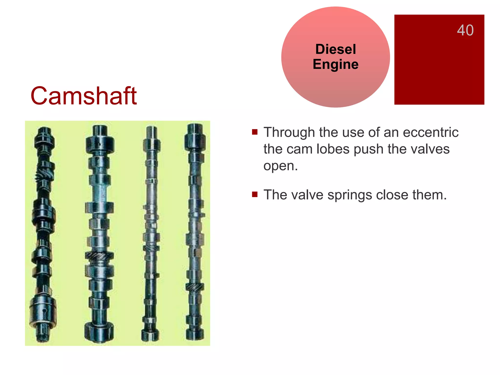 Diesel Generator | PPTX
