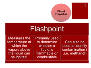 Diesel Generator | PPTX