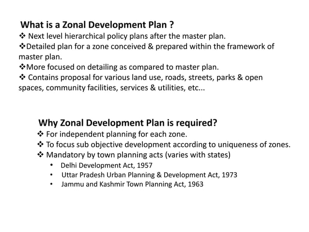 485328010-ZONAL-DEVELOPMENT-m pPLAN.pptx | Developmental Sites | Real ...