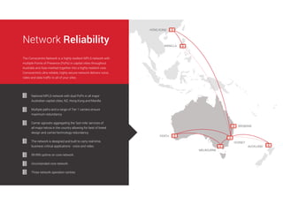 Comscentre-Overview | PPT