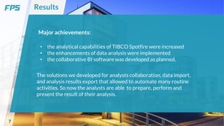 InformatiX case study v2.0 | PPTX