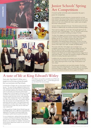 A60111 King Edwards Kestrel P3 | PDF