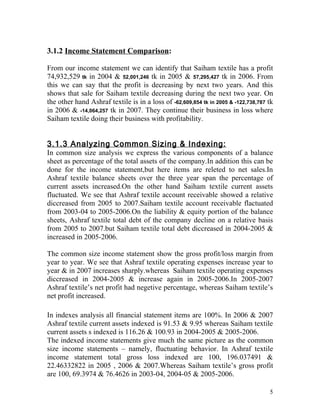 4863682 financial-analysis-on-annual-report-on-two-company | DOC