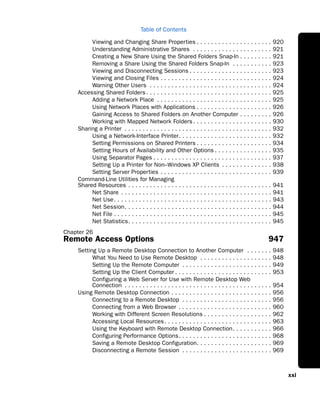 Microsoft Windows Xp Inside Out Bkcdrom Ed Bott Carl Siechert | PDF