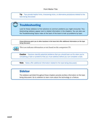 Microsoft Windows Xp Inside Out Bkcdrom Ed Bott Carl Siechert | PDF