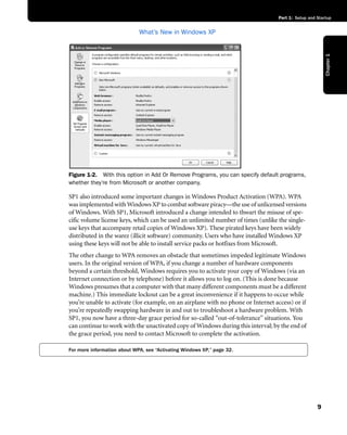 Microsoft Windows Xp Inside Out Bkcdrom Ed Bott Carl Siechert | PDF