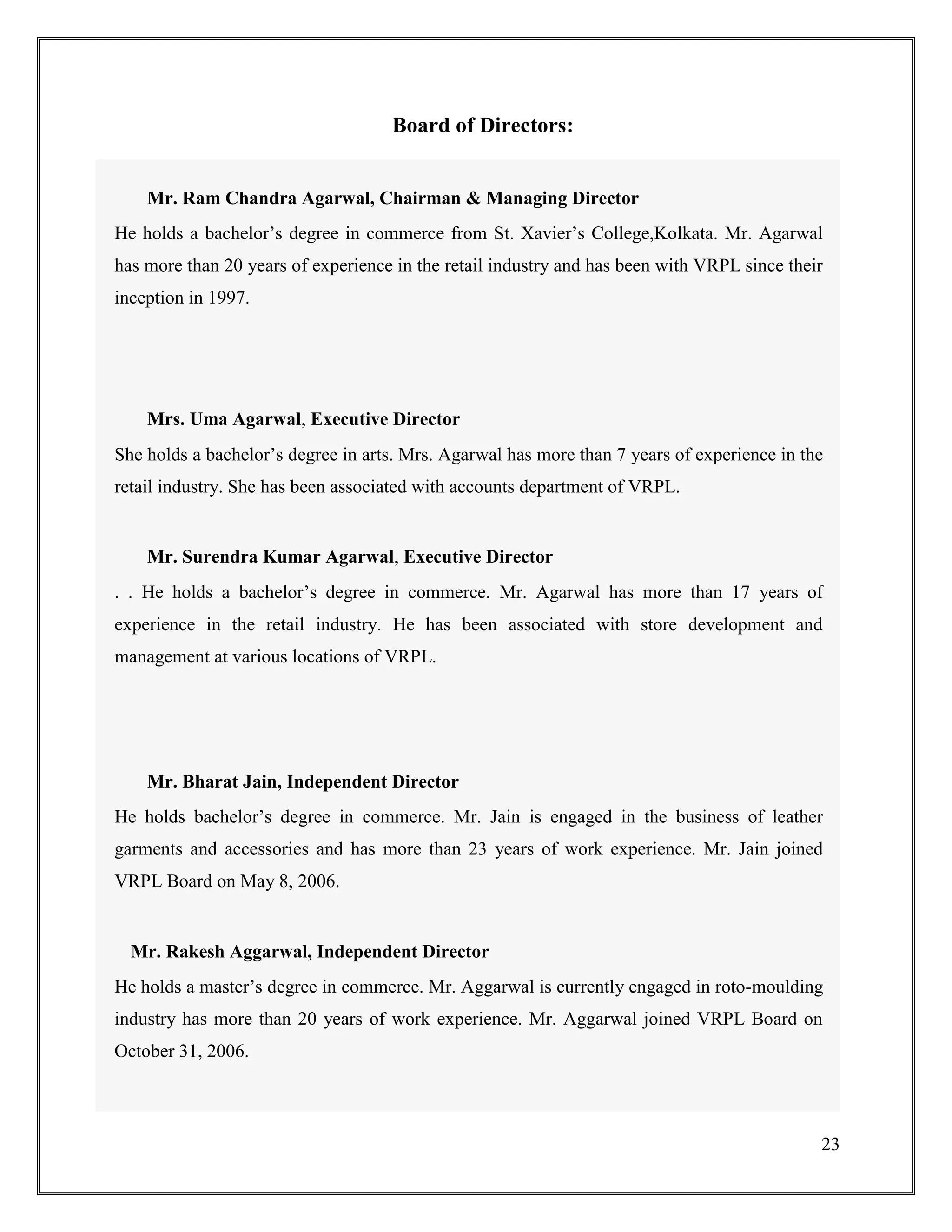 48681991-Project-Report-on-Vishal-Mega-Mart SWETA RANA.docx