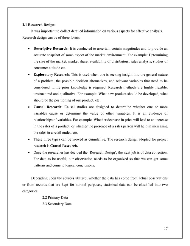 48681991-Project-Report-on-Vishal-Mega-Mart SWETA RANA.docx | Retail Industry | Industries