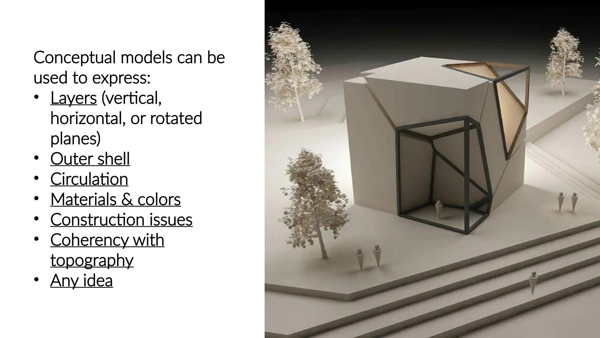 486867174 Architectural Design 1 Lecture 12 Architectural Concept Pdf