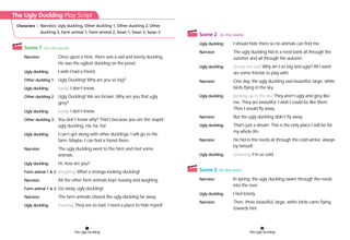 48692417 play-script | PDF | Food & Drink