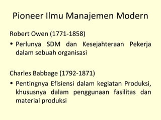 48697359 modul-12-tm-manajemen-kontemporer | PPT