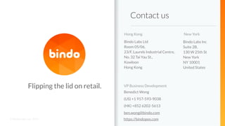 486 bindo basics restaurant asia v3 | PPT